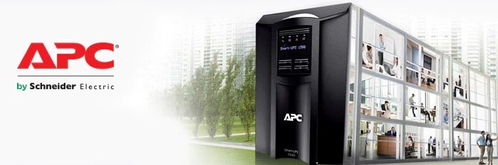 APC UPS Best Price In Pakistan | The Xpert Services